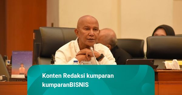 Ketua Banggar DPR soal Anggaran Makan Gratis Rp 71 T: Demi Rakyat ... Ketua Banggar DPR soal Anggaran Makan Gratis Rp 71 T: Demi Rakyat ...